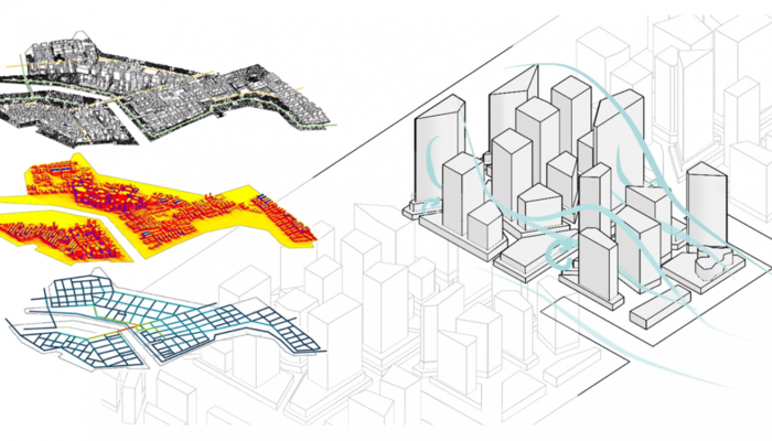 How Parametric Urban Design Is Helping Build The Cities Of Tomorrow